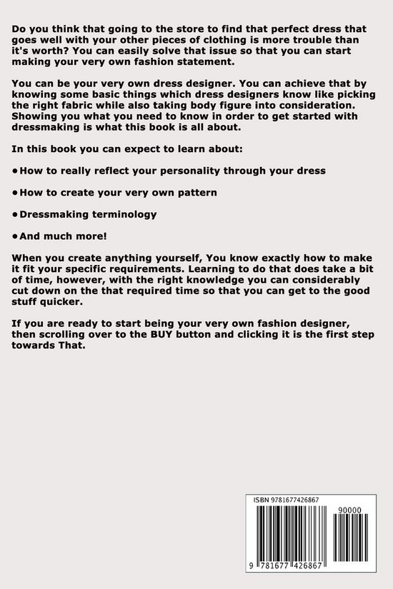 Jouw eerste jurk zelf maken met deze beginnershandleiding voor ...