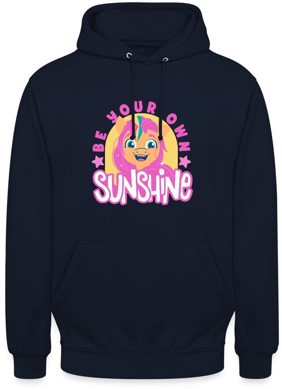 My Little Pony Mit Sunny Starscout | bol
