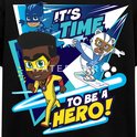 PJ Masks It's Time To Be A Hero Met Newton Star | bol
