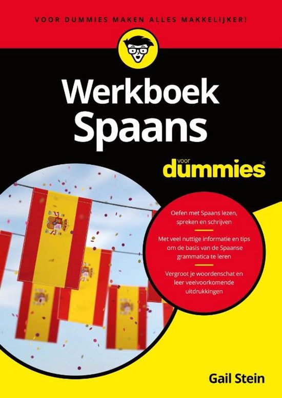 Spaans leren Werkboek voor Beginners: Oefeningen en Uitleg voor de ...