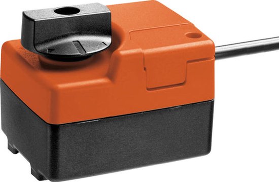 Belimo Regelklep Rp1/2 Kvs1.6 100-240VAC 35s 2/3-punt 2Nm IP40 R2015 ...
