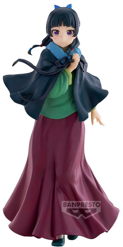 THE APOTHECARY DIARIES - Maomao - Figure 20cm | bol
