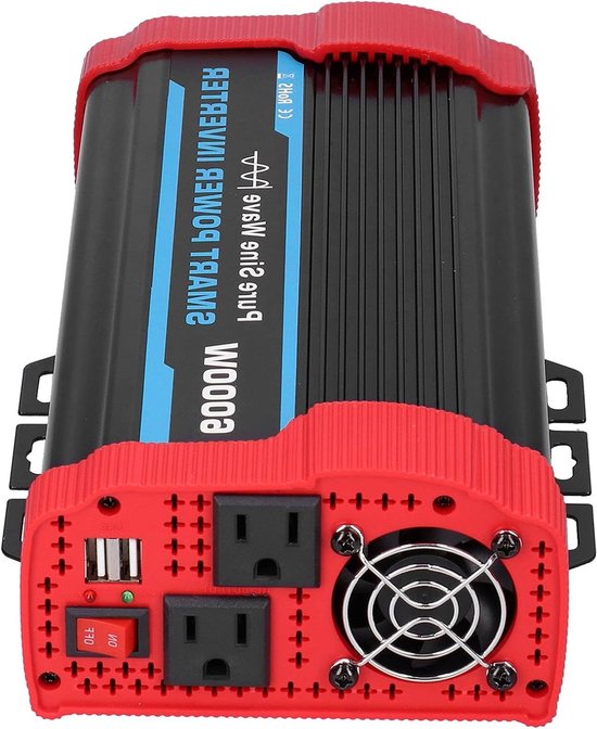 Ac Dc Vermogen