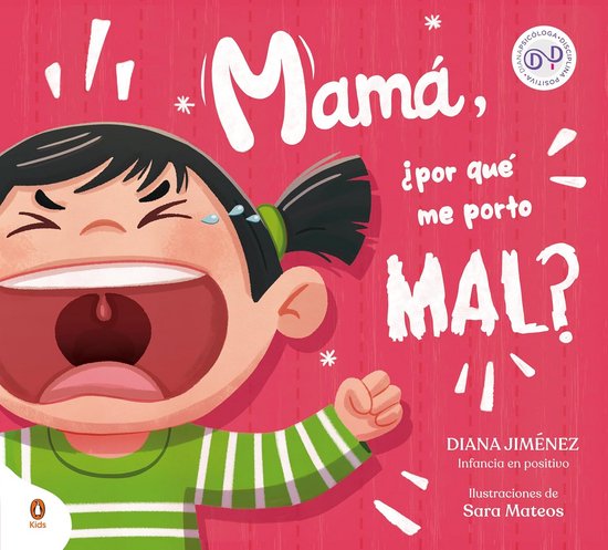 Waarom Gedraag Ik Mij Slecht? Begrijp Je Emoties met Dit Prentenboek | bol