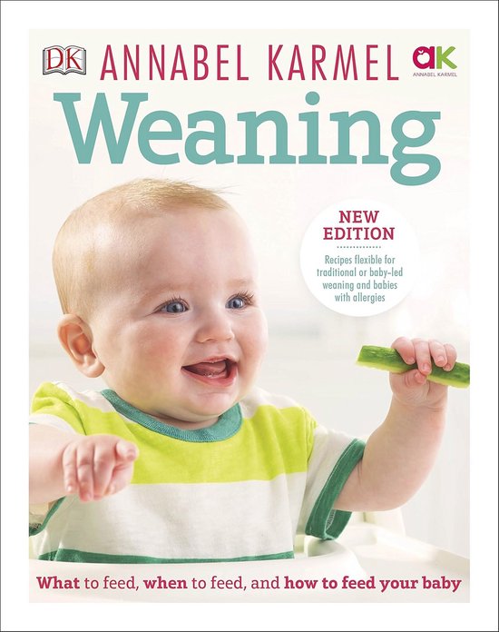 Weaning: Wat en Wanneer Te Voeden Voor Jouw Baby | bol
