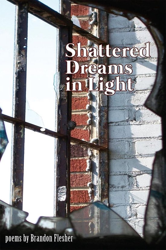 Shattered Dreams in Light (ebook), Brandon Flesher | 9798233586804 ...