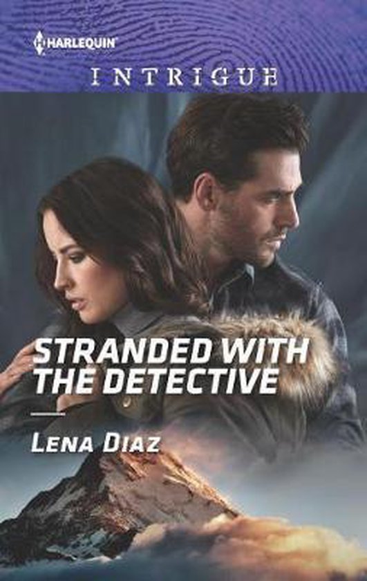 Stranded with the Detective, Lena Diaz | 9781335526427 | Boeken | bol