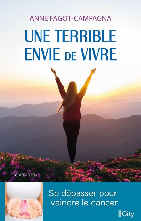 Une terrible envie de vivre (ebook), Anne Fagot-Campagna ...