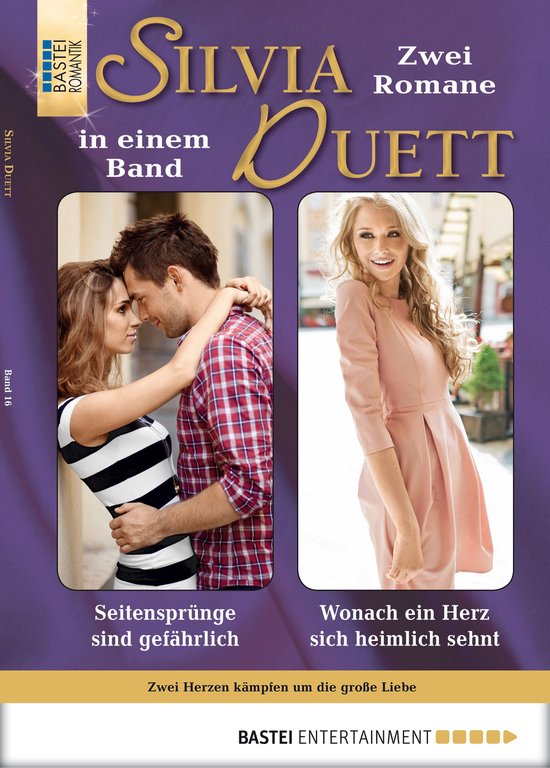 Silvia-Duett 16 - Silvia-Duett - Folge 16 (ebook), Sybille Simon | 9783732516421 | Boeken | bol.com