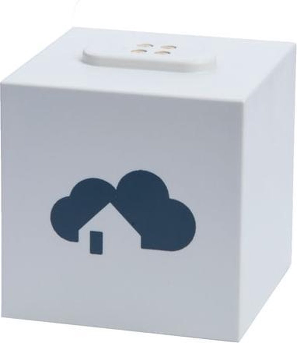 Homee Cube Brain | bol