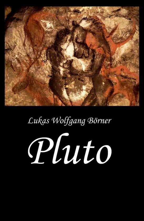 Pluto - Pluto (ebook), Lukas Wolfgang Börner | 9783347102903 | Boeken | bol.com
