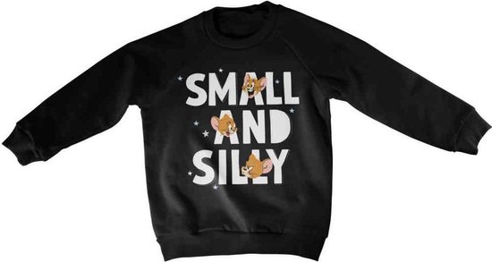 Tom And Jerry Sweater/trui kids -Kids tm 4 jaar- Jerry - Small And ...