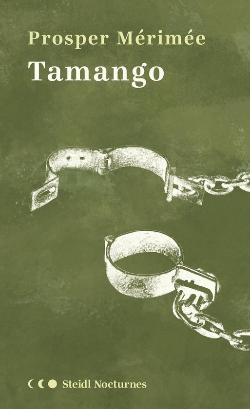 Tamango (ebook), Prosper Mérimée | 9783958298194 | Boeken | bol.com