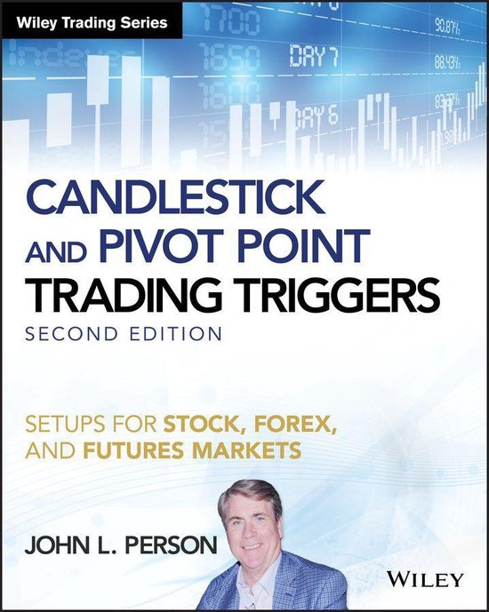Wiley Trading - Candlestick and Pivot Point Trading Triggers (ebook ...