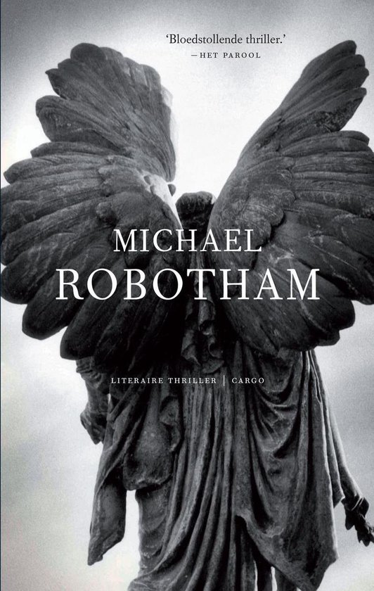 Gebroken, Michael Robotham | 9789023427957 | Boeken | bol