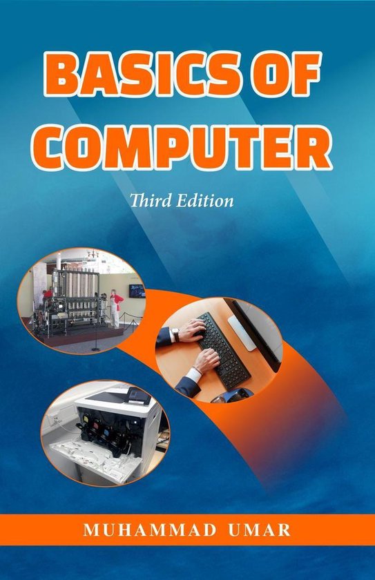 Basics of Computer (ebook), Muhammad Umar | 9781386838678 | Boeken | bol