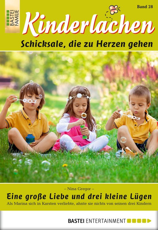 Kinderlachen 28 - Kinderlachen - Folge 028 (ebook), Nina Gregor ...