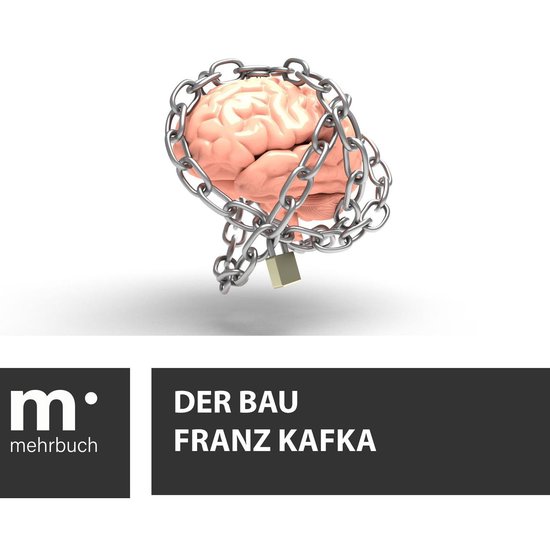 Der Bau (ebook), Franz Kafka | 9783969446751 | Boeken | bol.com