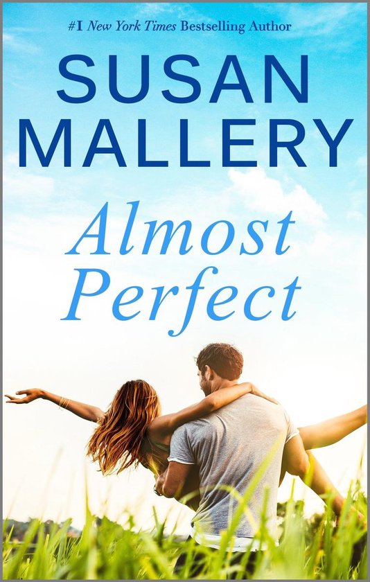 Fool's Gold 5 - Almost Perfect (ebook), Susan Mallery | 9780369701282 ...