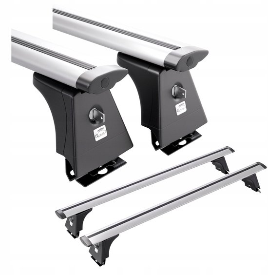 Dakdrager voor Peugeot Boxer Bus 4/5D bouwjaar 2014- | bol