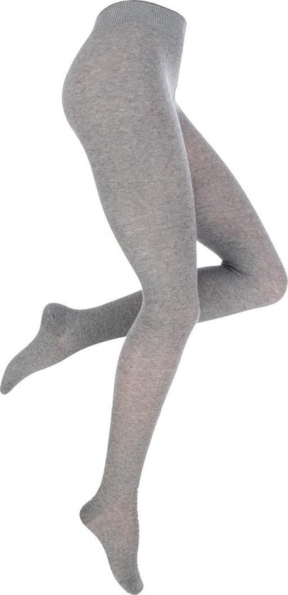 FINE COTTON CYNTHIA tights plain | bol