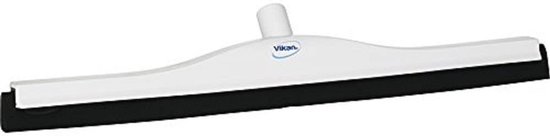 Vloer Squeegee 600 mm - Dubbele Rubber Trekker voor Efficiënte ...
