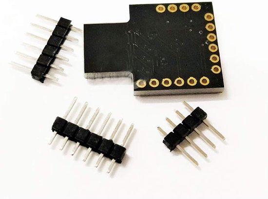 Mini MCU-Beetle USB Microcontroller ATMEGA32U4 Ontwikkeling Board voor ...