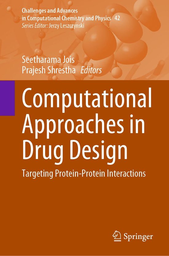 Chemistry and Material Science (R0) - Computational Approaches in Drug ...
