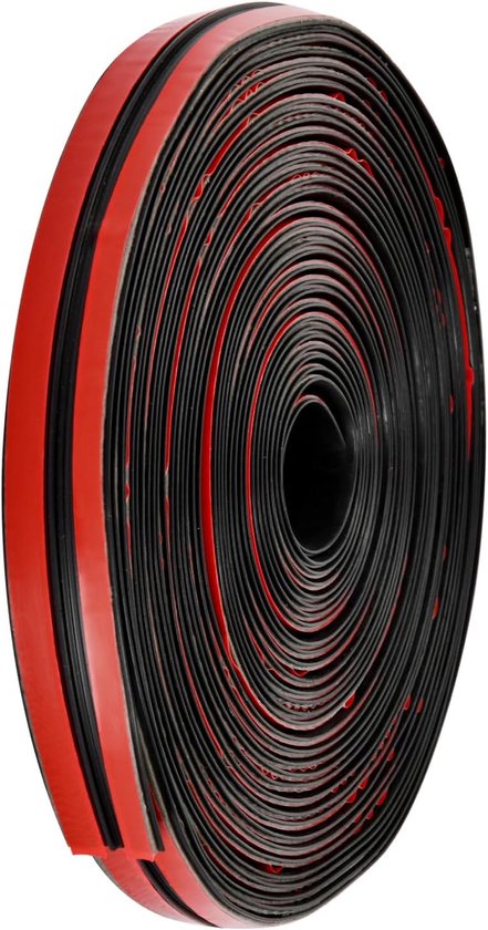 Rubber Strip voor Auto Windshield - T Vorm - Auto Seal Strip ...