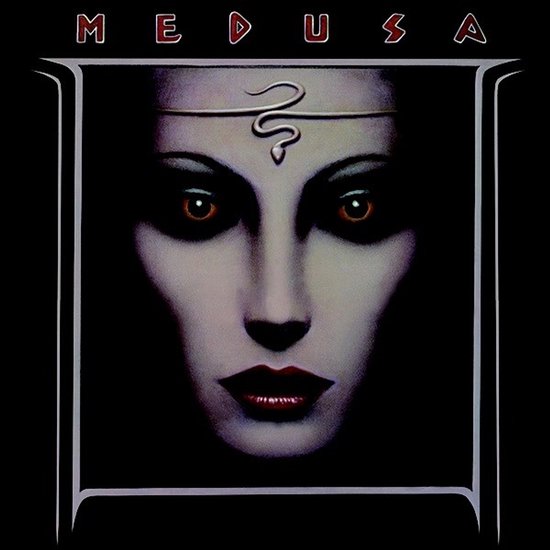 Medusa - Medusa (CD), Medusa | Muziek | bol