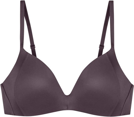 Dames BH Soft Touch Seamless Comfort Ondergoed | bol