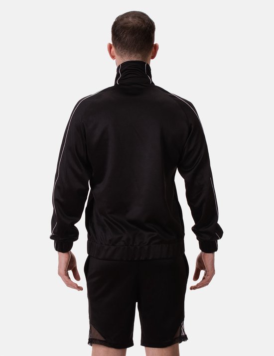 Barcode Berlin Jacket Pero Black | bol