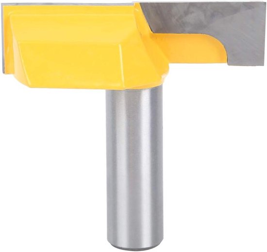 Frees voor Bodem Schaven en Reinigen van Hout en Spaanplaat - 12 x 57mm ...