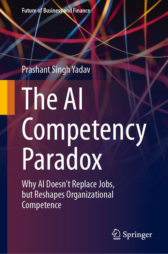 Business and Management (R0) - The AI Competency Paradox (ebook ...