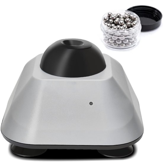 Vortex Mixer - Paint - Laboratorium | bol
