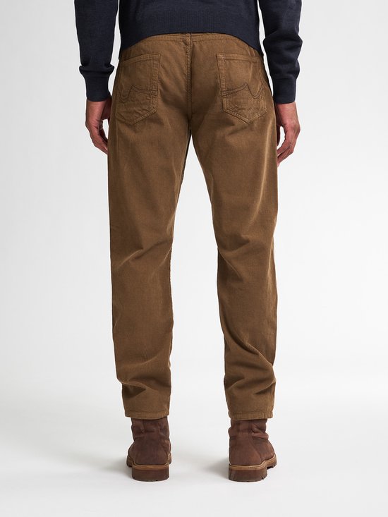 Petrol Industries - Jeans en velours côtelé Russel pour homme Manistee ...
