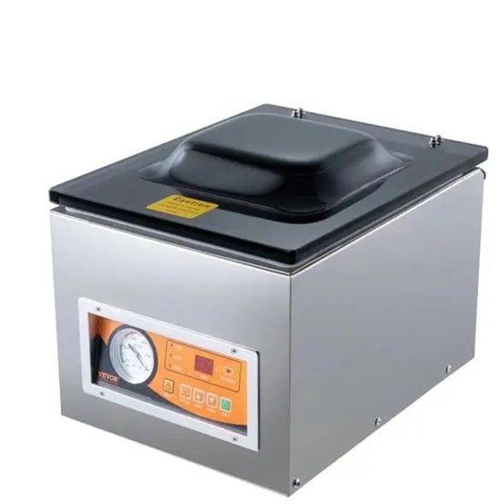 Vacuümverpakkingsmachine - Vacumeermachine - Vacumeermachine Foodsaver ...