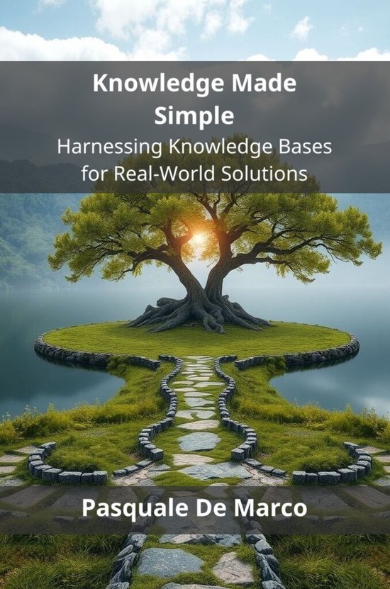 Knowledge Made Simple (ebook), Pasquale de Marco | 6610000899692 ...