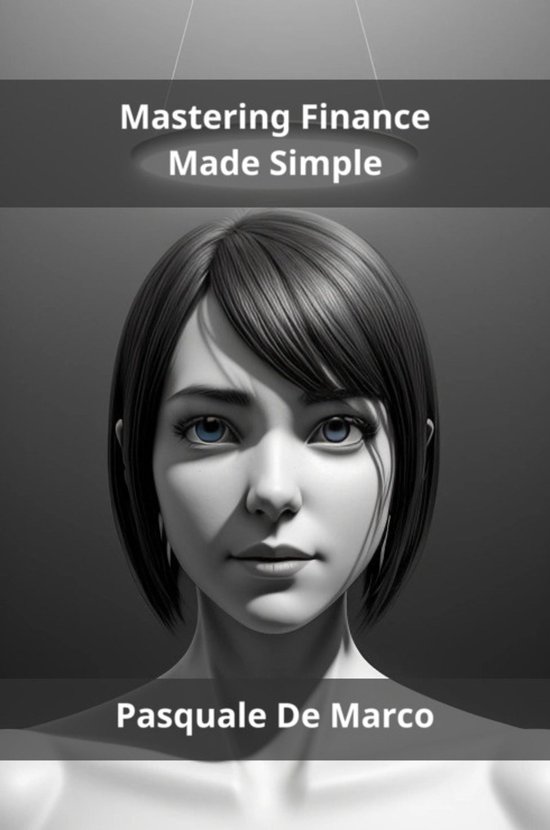Mastering Finance Made Simple (ebook), Pasquale de Marco ...