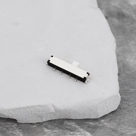 Allecto Plus - Power Switch Vervanging Onderdelen voor Game Boy Advance ...