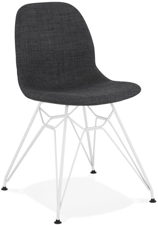 Industriële Eetkamerstoelen - Designstoelen - Ultiem Comfort | bol