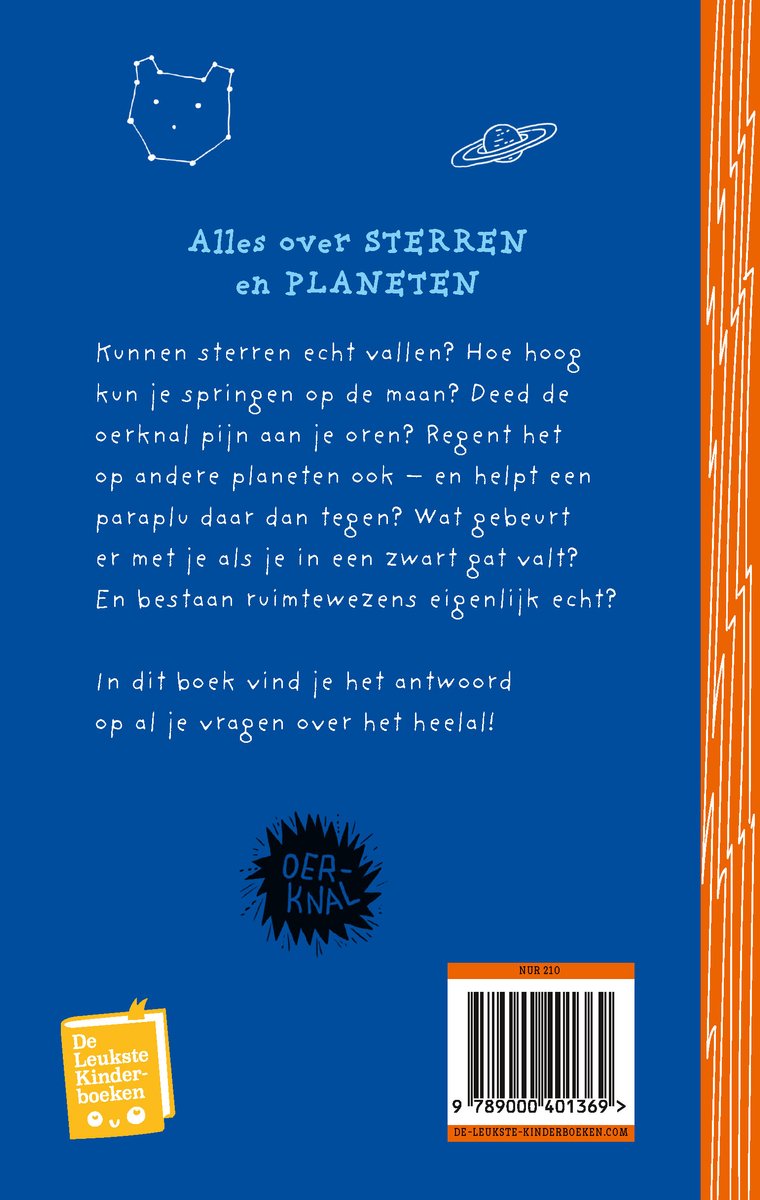 Bliksemlezen - Kun je op vakantie naar Mars?, Govert Schilling ...