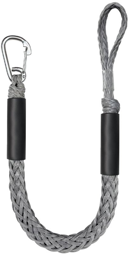 Touw - Boottouw - Landvast - Bungee Dock Lines - Bungee Docking Rope ...