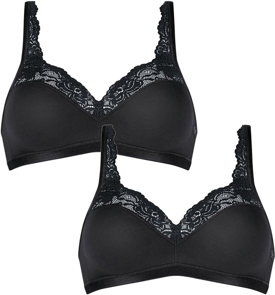 sloggi Bralette Romance | bol