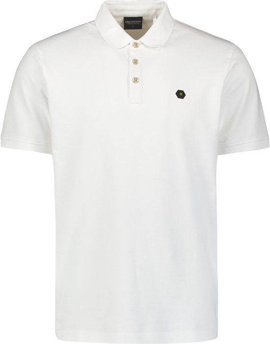 Timeless Basic Polo | bol