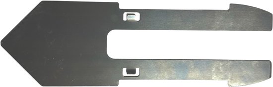 Glijplaat Snap-On / John Bean / Hofmann | bol