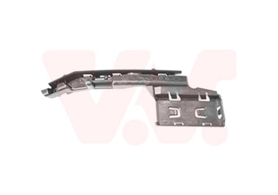 BUMPER BEVESTIGINGSBEUGELS VOOR SKODA OCTAVIA 2020- 5E3807184 | bol