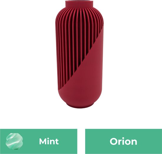 Orion | Mint | 25CM | bol