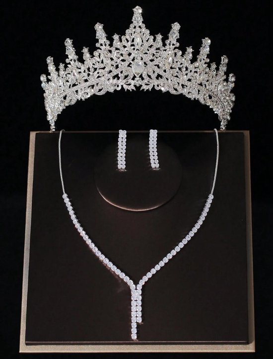 Tiara kopen? Alle Tiaras online | bol