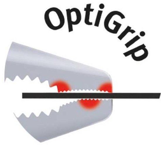 Wiha Combinatietang Professional electric met DynamicJoint® en OptiGrip ...